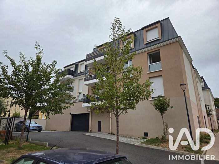 Appartement 2 pièces à vendre à Breuillet