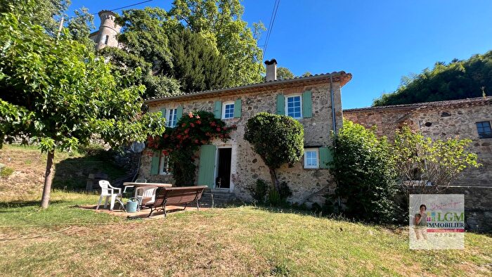 Maison 4 pièces à vendre - Lasalle