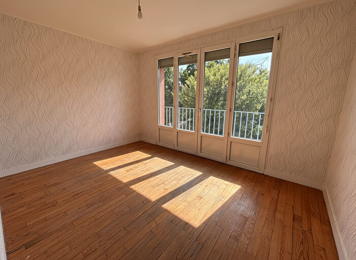 Besançon, Saint-Claude, Torcols, Chailluz - Appartement 3 pièces à vendre