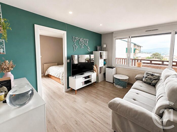 Hendaye, Gare, Joncaux - Appartement 3 pièces à louer