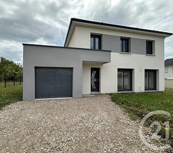 Maison à vendre - Ingré - 5 pièces - 4 chambres