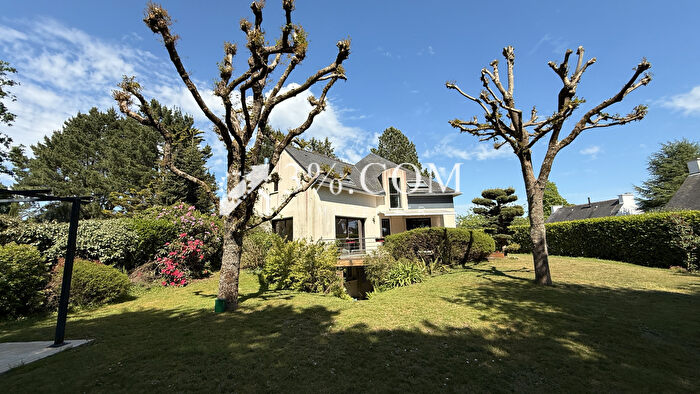 Baden : Maison 6 pièces à vendre