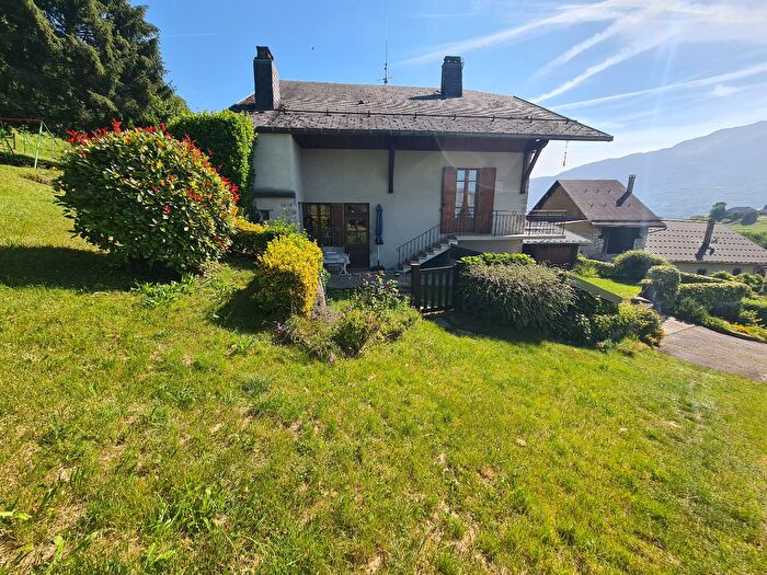 Maison 6 pièces à Montailleur, à vendre
