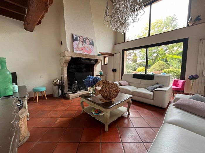 Maison à vendre - Maintenon - 5 pièces - 3 chambres