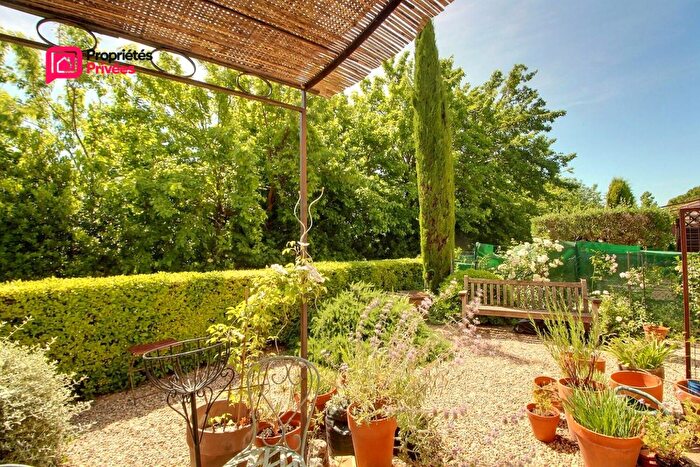 Maison 4 pièces à Uzès, à vendre