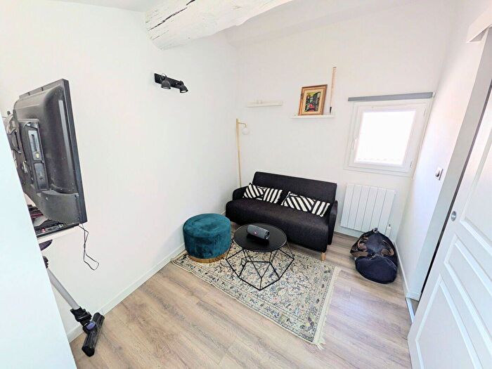 Appartement 1 pièce à louer - Centre Ville, Aix-en-Provence