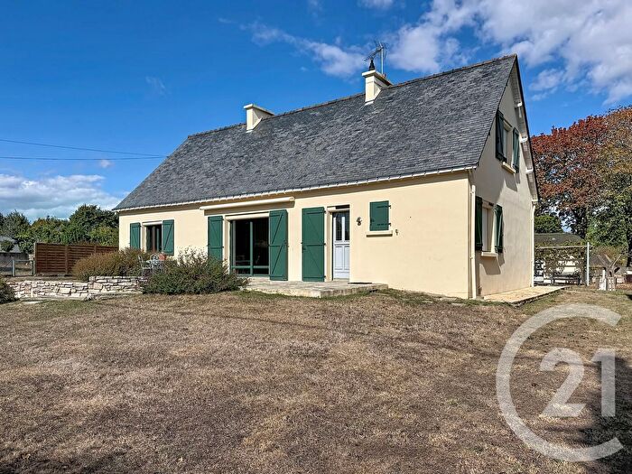 Sarzeau, Penvins, Banastère, Suscinio, Landrezac - Maison 5 pièces à vendre
