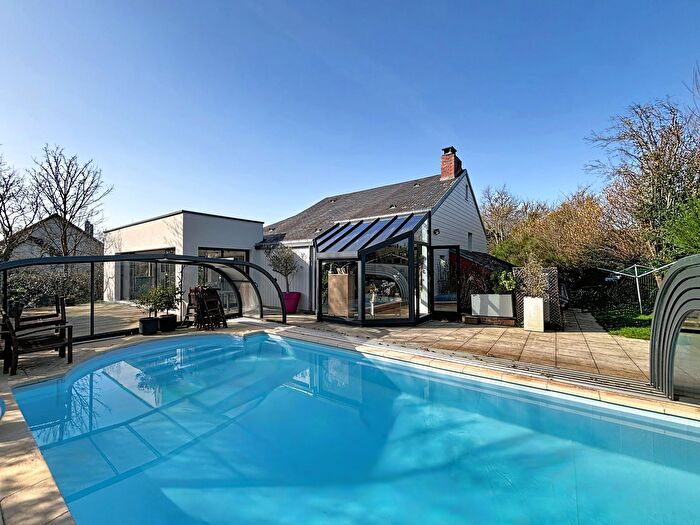 Maison 7 pièces à Quibou, à vendre