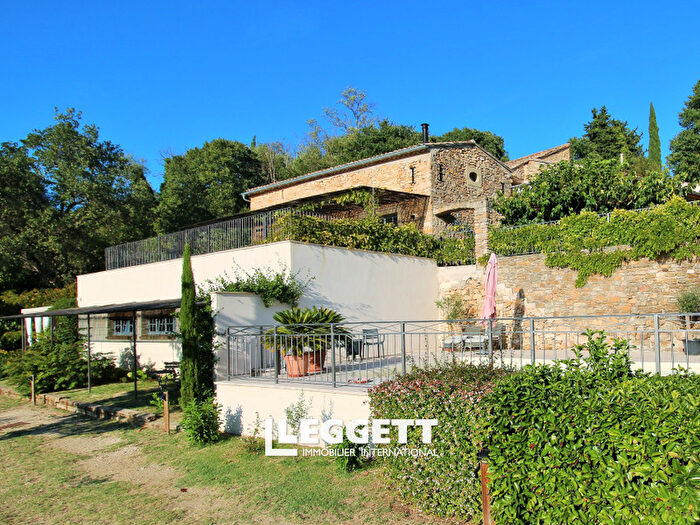 Maison 8 pièces à vendre - Uzès