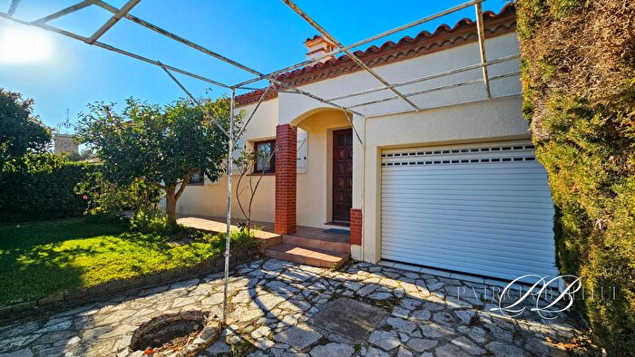 Maison à vendre - Théza - 4 pièces - 3 chambres