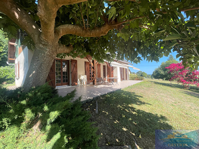 Maison 3 pièces à vendre à Lamarque-Pontacq