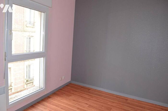 Le Havre : Appartement à louer