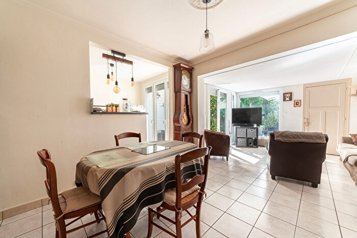 Maison 4 pièces à Nantes, Monselet, à vendre