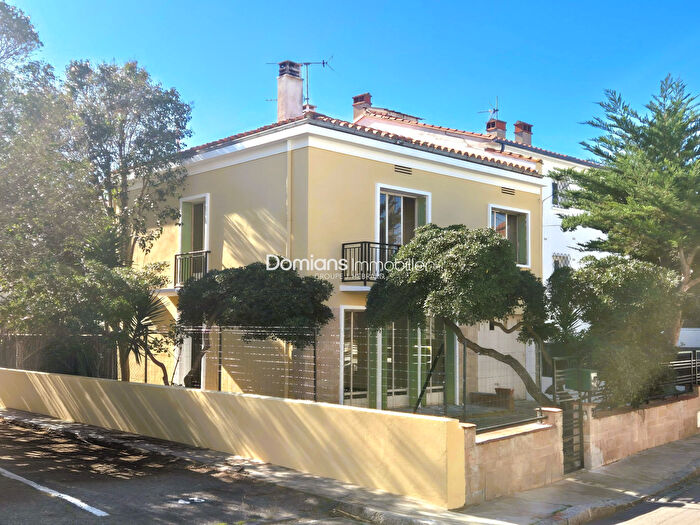 Maison 4 pièces à vendre - Perpignan, Les Remparts