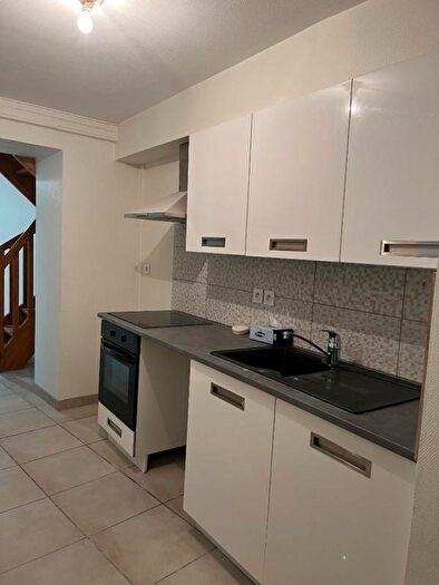 Appartement à louer - Montargis, Cité, Plateau - 3 pièces - 2 chambres