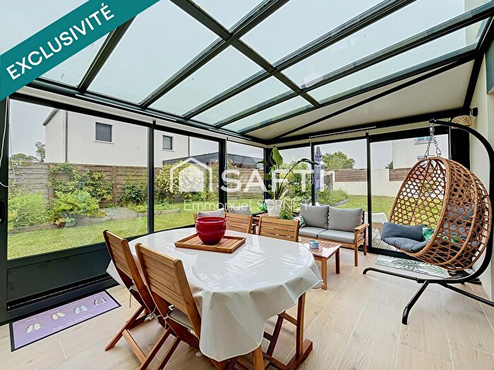 Maison 6 pièces à Locmaria-Plouzané, à vendre