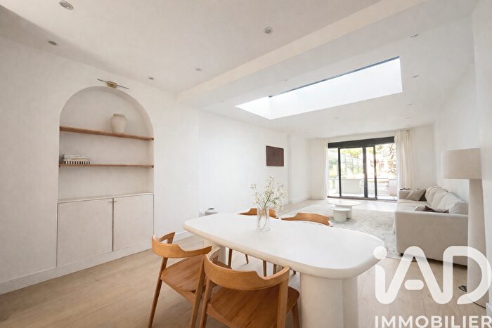 Maison à vendre - Tourcoing, Brun Pain, Francs, Clinquet - 5 pièces - 4 chambres