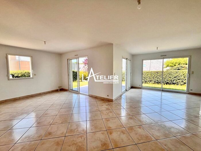 Maison à vendre - Sautron - 7 pièces - 5 chambres