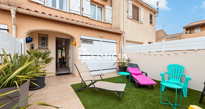 Fleury, Saint-Pierre, Les Cabanes : Maison 6 pièces à vendre