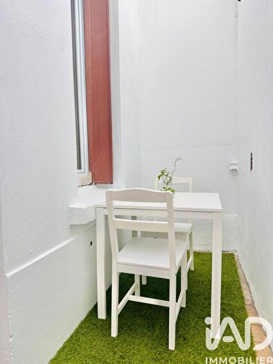 Appartement 2 pièces à louer à Coteau, Cachan