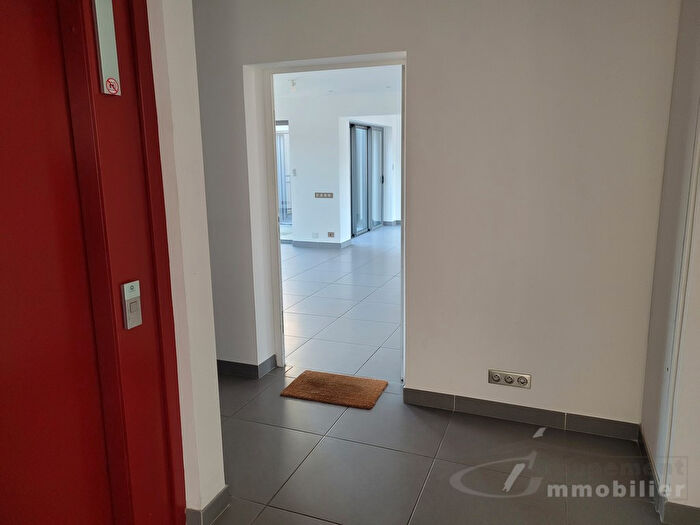 Appartement à vendre - Brive-la-Gaillarde, Centre-ville, Pont Cardinal, Champanatier - 7 pièces - 2 chambres