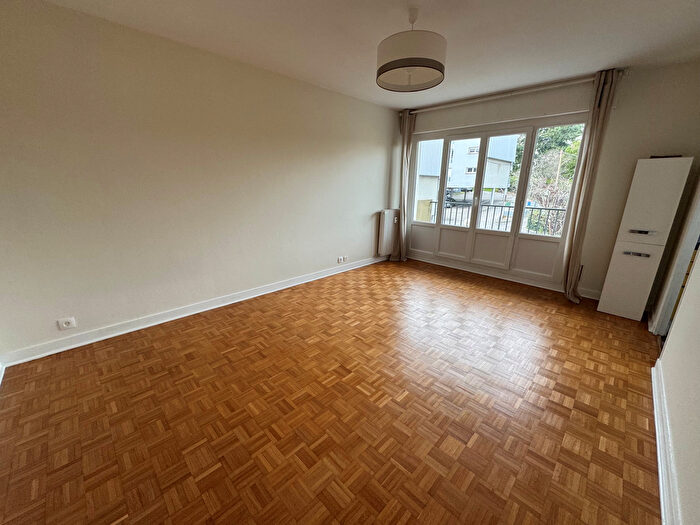 Appartement 1 pièce à louer - Limoges, Centre-ville, Hôtel de Ville, Emailleurs