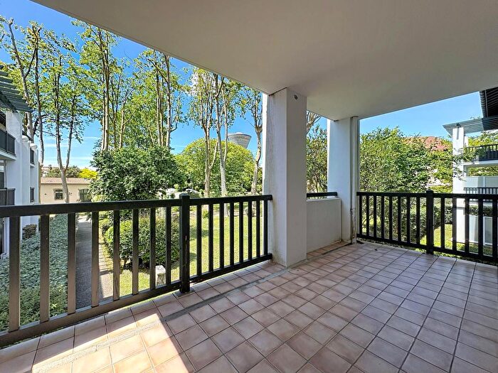 BayonneBayonaBaiona, Mousserolles : Appartement 3 pièces à vendre
