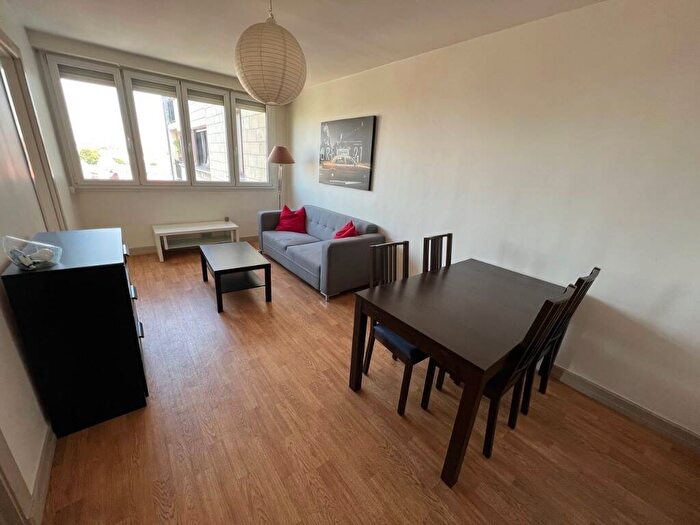 Appartement 2 pièces à louer à Vieux Lille