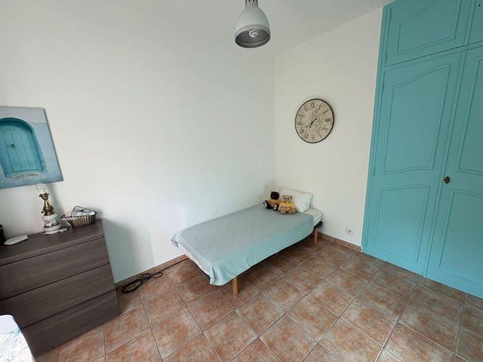 Appartement 1 pièce à louer - Nice