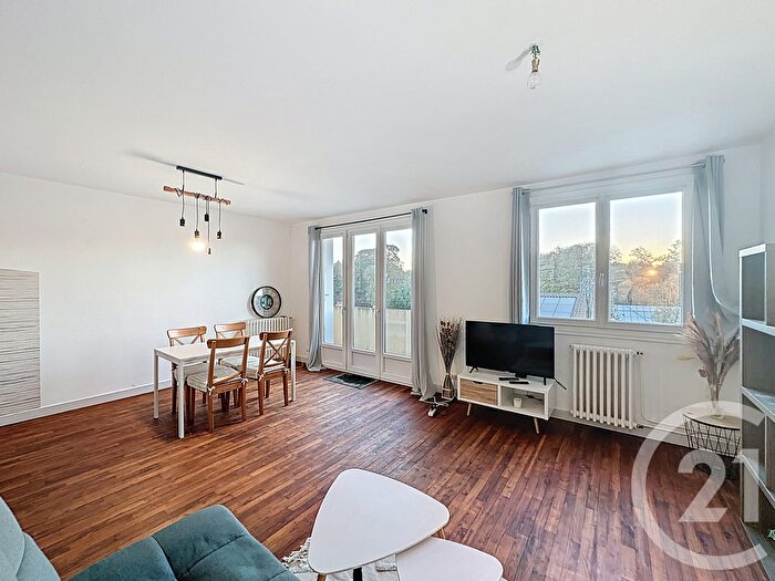 Luçon - Appartement 3 pièces à louer