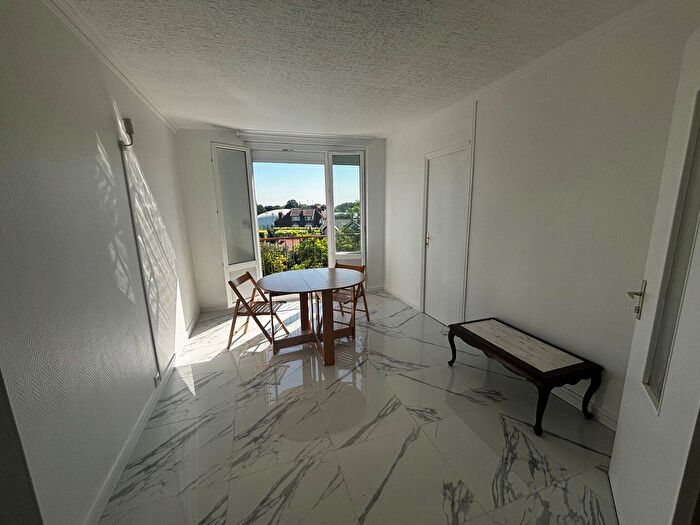 Appartement 4 pièces à Vitry-sur-Seine, à louer