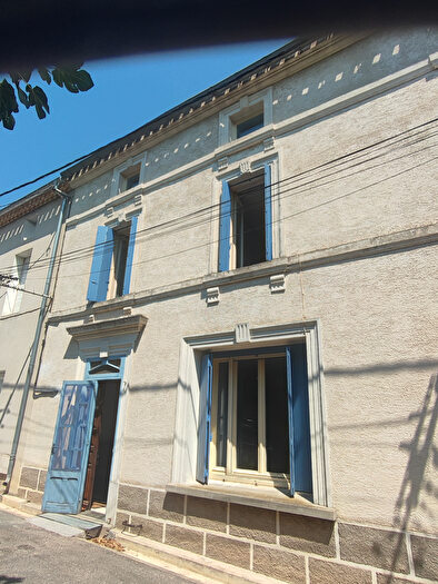 Puichéric : Maison 5 pièces à vendre