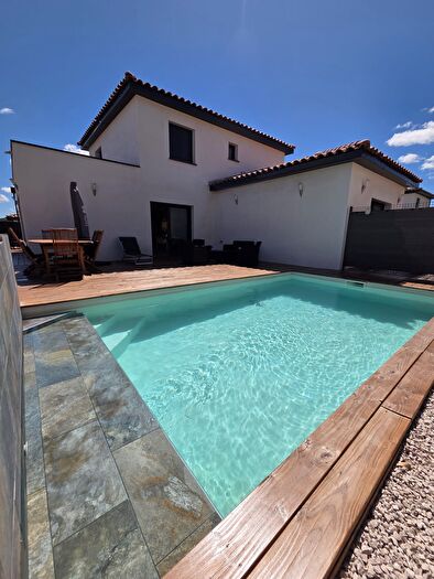 Maison 6 pièces à vendre - Sainte-Croix-de-Quintillargues
