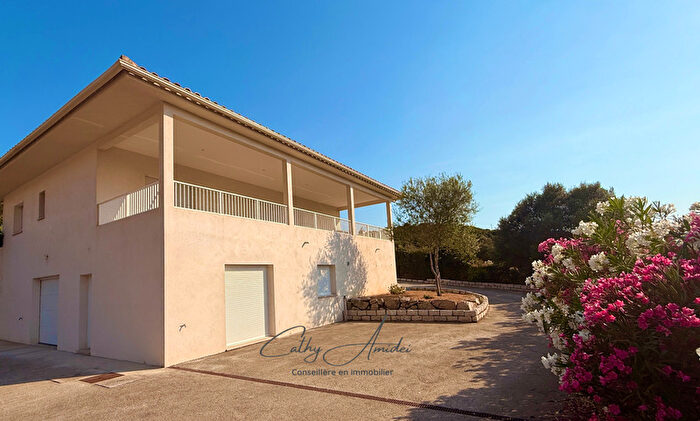 Maison 5 pièces à vendre - Viggianello