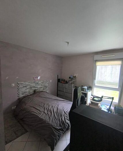 Appartement à louer - Brie-Comte-Robert, Centre-ville - 2 pièces - 1 chambre