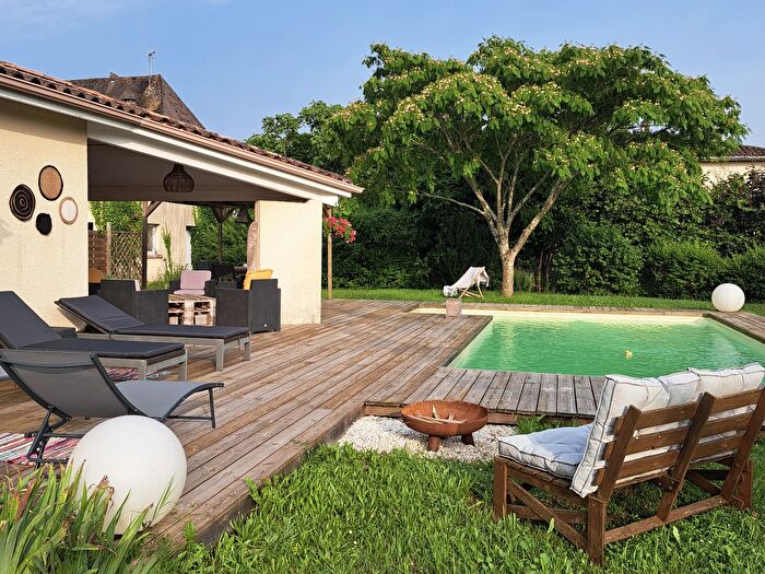 Maison 6 pièces à vendre - Bergerac, Les Vaures, Vergnes, Breuil, Beauplan