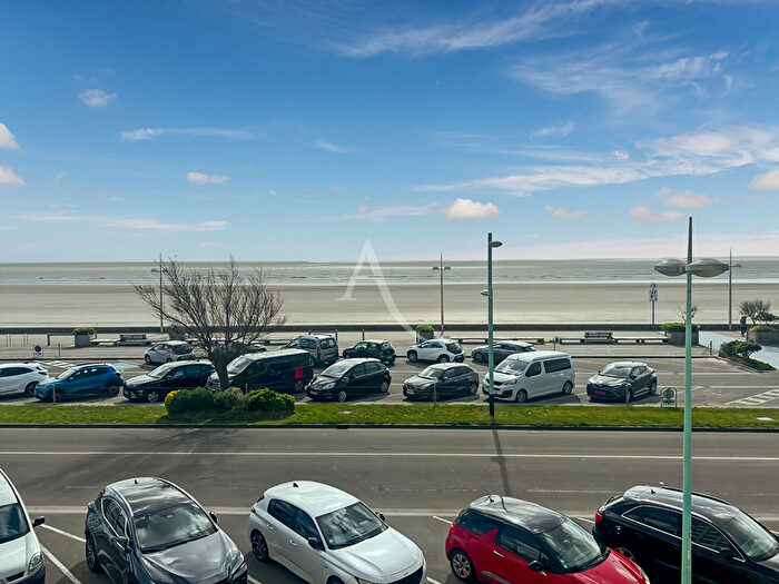 Appartement à vendre - Saint-Jean-de-Monts, Le Devallon, Plage des Demoiselles, Golf - 3 pièces - 2 chambres