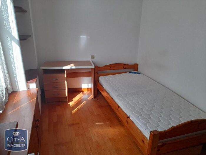 Appartement 1 pièce à louer à Laval, Les Fourches