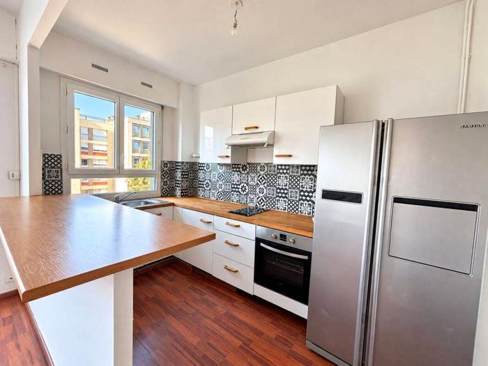 Quartier du Centre, Le Mans - Appartement 2 pièces à louer