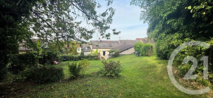 Maison à vendre - Amblainville - 5 pièces - 3 chambres