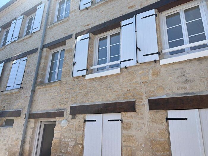 Cramoisy - Appartement 3 pièces à louer