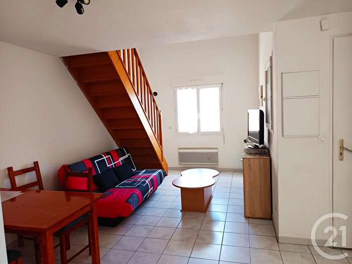Appartement 3 pièces à louer - Pérols