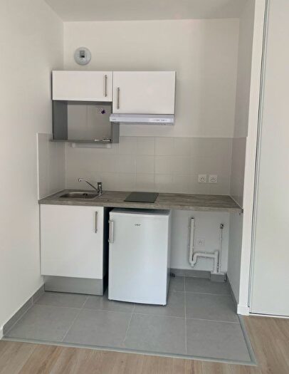 Appartement à louer - La Queue-en-Brie - 1 pièce