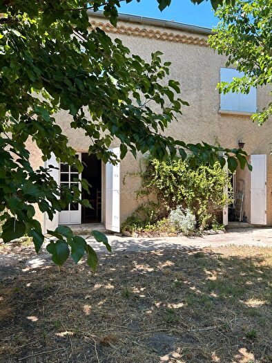 Maison 6 pièces à louer à Puyricard, Couteron, Aix-en-Provence
