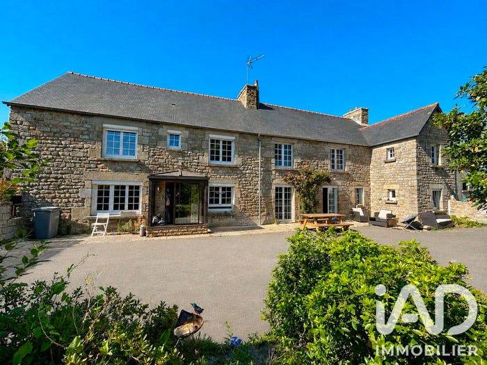 Maison 4 pièces à louer à Plélan-le-Petit