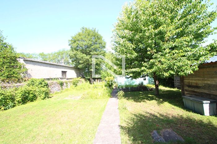 Saint-Léger-sur-Dheune : Appartement 4 pièces à louer