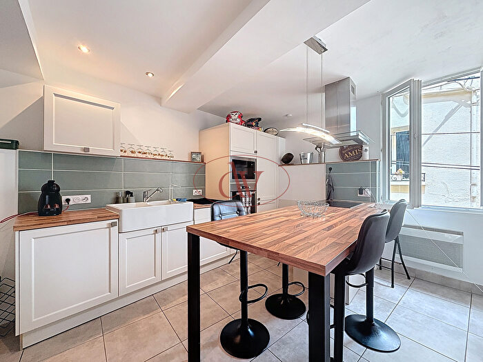 Maison 3 pièces à Elne, à vendre