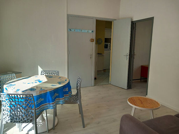 Appartement 3 pièces à louer à Bègles, La Ferrade