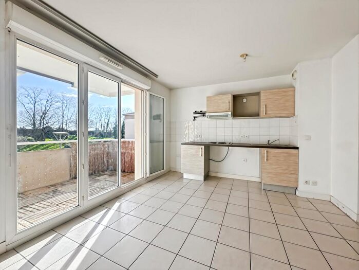 Appartement à vendre - Bruges, Ausone, La Hutte, Le Grand Darnal - 3 pièces - 2 chambres