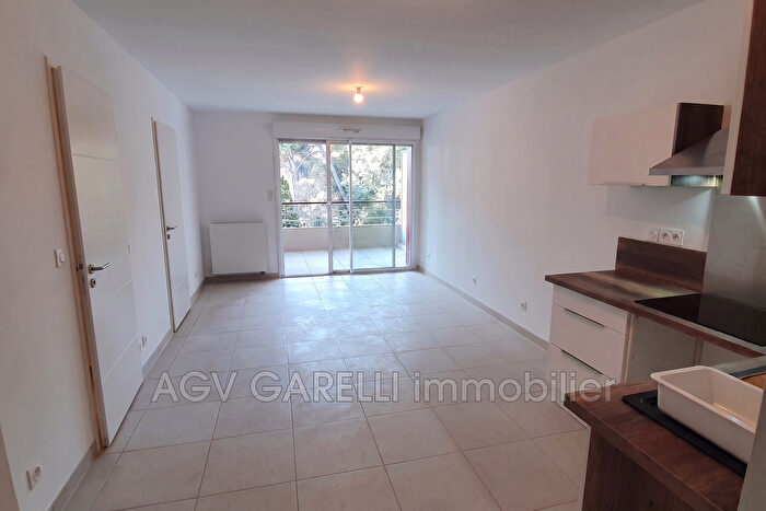 Appartement 2 pièces à Toulon, à vendre